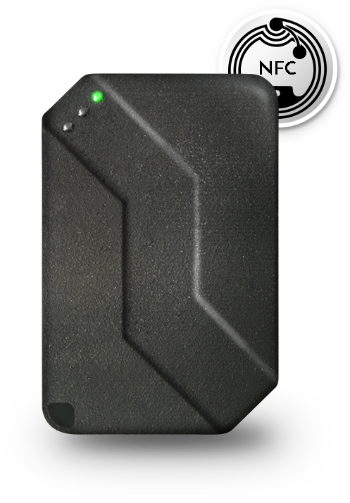 Easy reader, the comfort of having everything under control | Vigilant ...